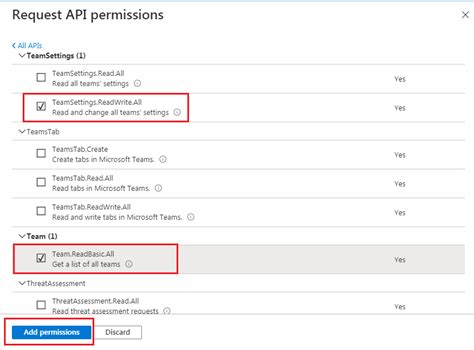How To Restore Ms Teams Using Graph Api In Powershell