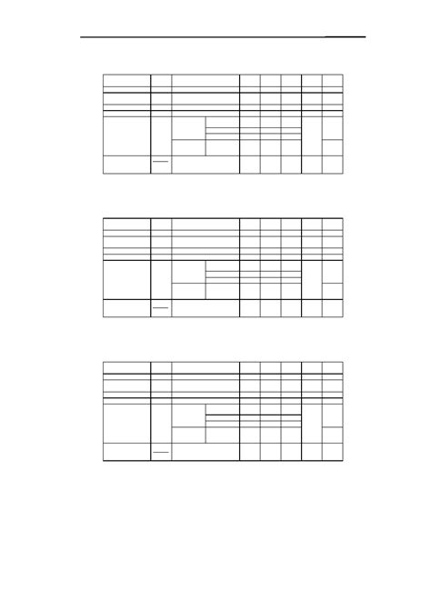 S 80745an D9 X Datasheet 22 42 Pages Sii High Precision Voltage Detector
