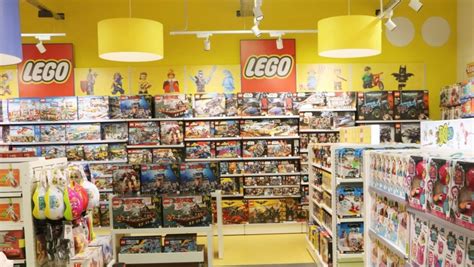 მსოფლიოში პირველები ვართ ვინც Lego ს მაღაზია დამოუკიდებლად გახსნა Xs Toys