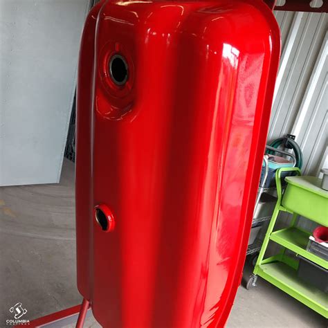 RAL 3001 - Signal Red