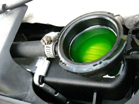 The Importance Of Engine Coolant My Auto Shop Info Hub
