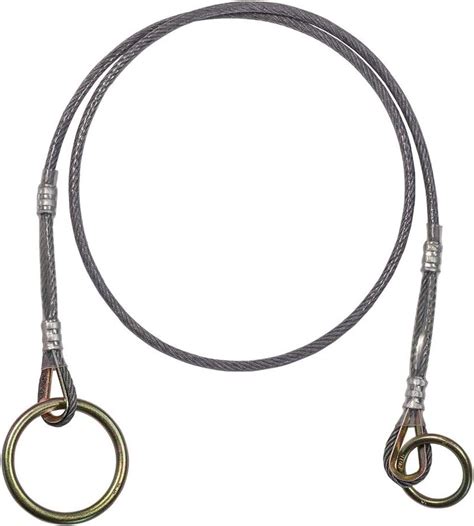 Palmer Safety 6 Anchor Cable Cross Arm With India Ubuy