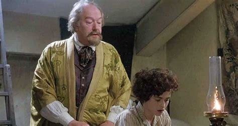 익스트림무비 덤블도어 배우 마이클 갬본 부고 기사 번역