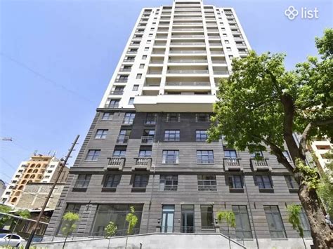 3 սենյականոց բնակարան նորակառույց շենքում Yeznik Koghbaci Street 110 քմ 15 18 հարկ 2