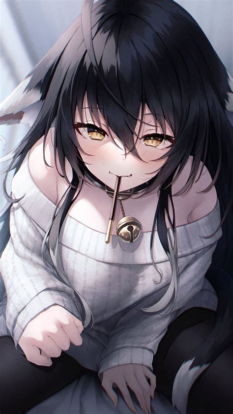 Setsuna Original Drawn By Hasumihasubatake39 Danbooru