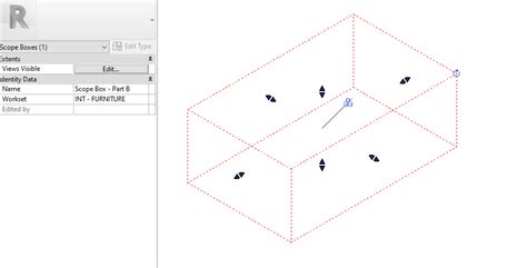 Solved Want To Clip View Of Linked File Autodesk Community