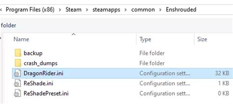 How To Install A ReShade Preset For Enshrouded Knowledgebase BisectHosting