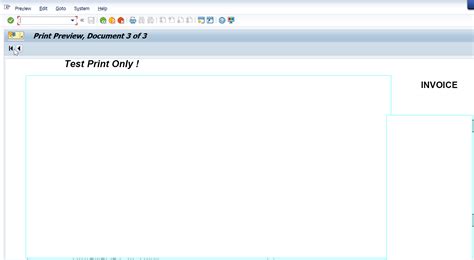 Sap Abap Central Printing Multiple Copies Of The Adobe Form As A