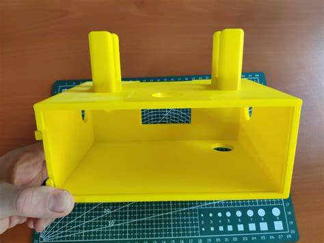 Iot Ai Driven Tree Disease Identifier W Edge Impulse And Mms 20 Steps Instructables