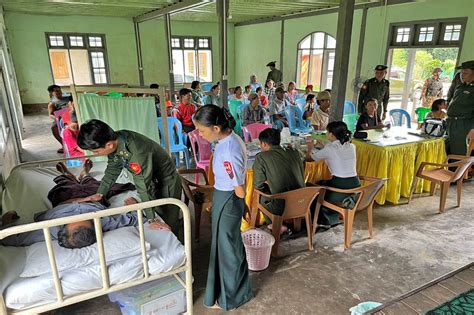 တော်ခလူးကျေးရွာ၊ သိန်းနီမြို့ရှိ ကောင်းဟော်ကျေးရွာ၊ ကွမ်းလုံမြို့နှင့် ကွမ်းခြံကုန်းမြို့ နယ