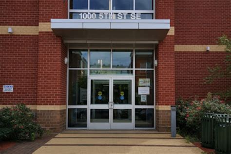 Arthur Capper Community Center Judah Project Dc