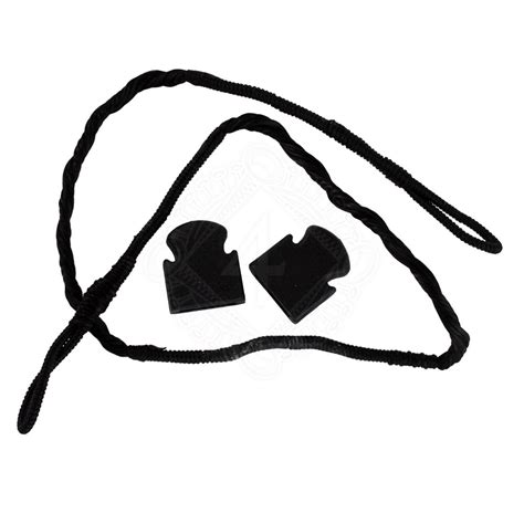 String To Pistol Crossbow Outfit Events