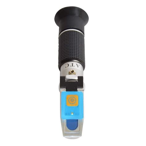 Led Cover Til Refractometer