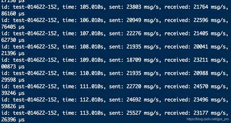 springboot netty jt808网关压力测试 springboot整合jt808 csdn博客