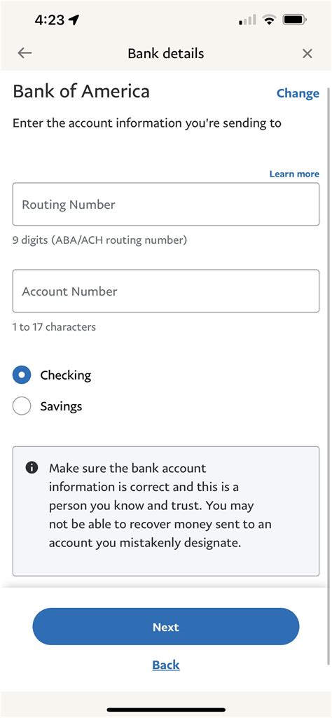 Hostile Patterns In Error Messages