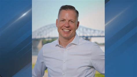 Eric Eisinger Projected To Win Benton County Prosecutor Race