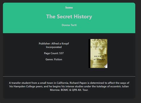 Github Jaidenmagnan Book Log This Project Uses The Google Books Api To Look At Your Library