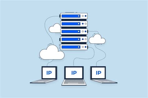 Dhcp چیست؟ معرفی کامل نحوه اجرا متااندیش