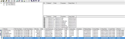 Net C Unmanaged Export Not Working Stack Overflow