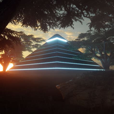 Octane Render Vol 2 On Behance