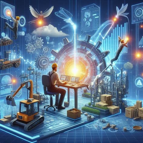 How Does Digitization Impact Productivity In Todays Economy Cryptopolitan