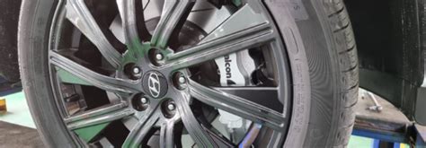 알콘브레이크 6p 380디스크알콘정품패드 적용 장착팰리세이드 네이버 블로그