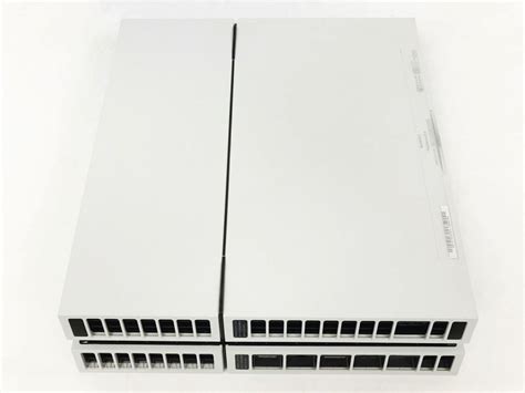 1円 Ps4 本体 セット 500gb ホワイト Sony Playstation4 Cuh 1100a 付属品完備 Dc05 116jy