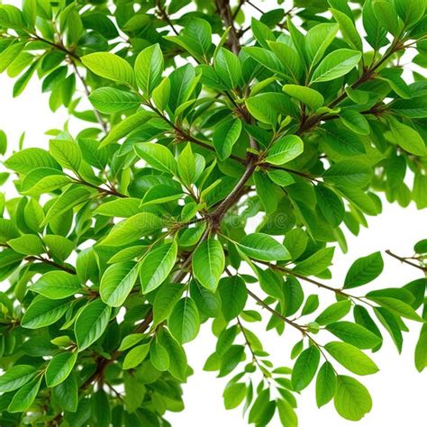 A Detailed Look At The Ficus Stenophylla A Stunning Willowleaved Fig