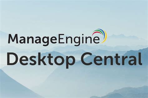 Desktop Central Vulnerability Allows Authentication Bypass Patch Now