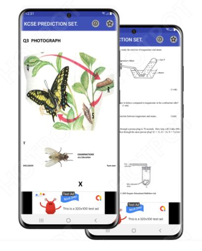 Kcse Prediction Mangu High For Pc Mac Windows 11 10 8 7 Free Download