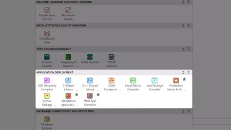 What Is Matlab Compiler Sdk Matlab