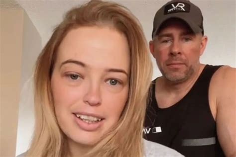 Tiktok Influencer Who Had Hysterectomy Separates From Husband