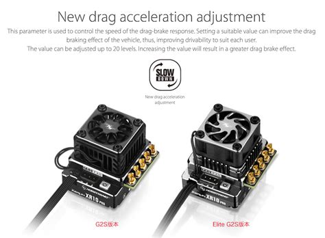 HW Xerun XR Pro G S G S Elite R C Tech Forums