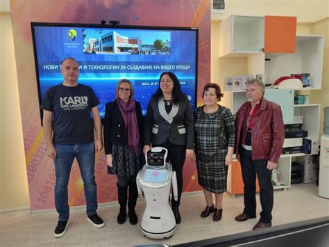 Проект „Подкрепа за дуалната система на обучение“