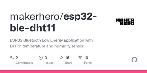 esp32 ble dht11 esp32 ble dht11 2 0 aia at master · makerhero esp32 ble