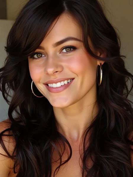 Sofia Vergara 2000s Flux Lora Lora For Ai Models Prompthero