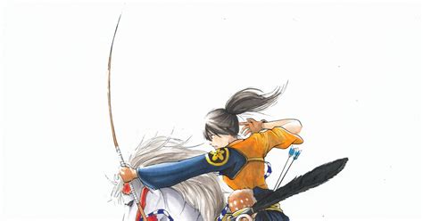 オリジナル 流鏑馬 Haramakiのイラスト Pixiv