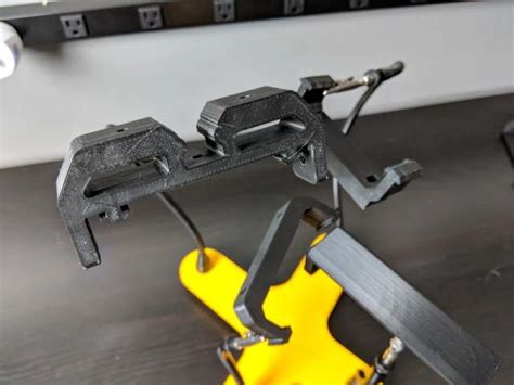 wifi controlled camera slider using arduino tech projects