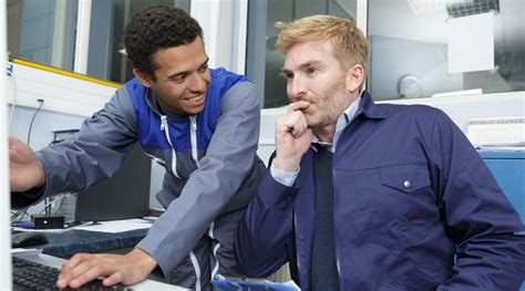 Rockwell Automation And Microsoft Use Generative Ai To Enhance Industrial Automation Systems