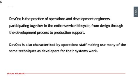 Devops Indonesia 9 Devops Workaround Ppt