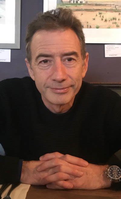 Michael Parker Infectious Diseases Data Observatory