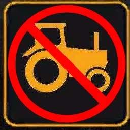 LS 22 Blockade Of Employees Disabled Workers V1 0 0 0 Farming Simulator 2025 Mod LS 2025