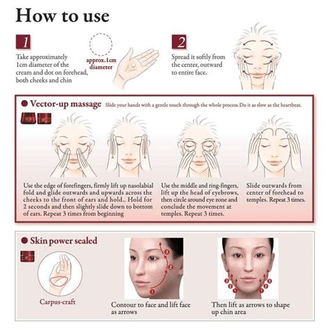 Skincare MUST HAVE Facial Exercises Aka Get A V Line Face V Line Face Facial Exercises