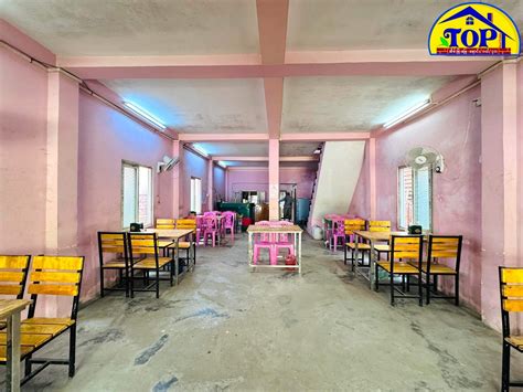 🛑 ပေ 100 လမ်းမကြီးမေးတင်၊ Top အိမ်ခြံမြေ ရွှေပြည်သာ