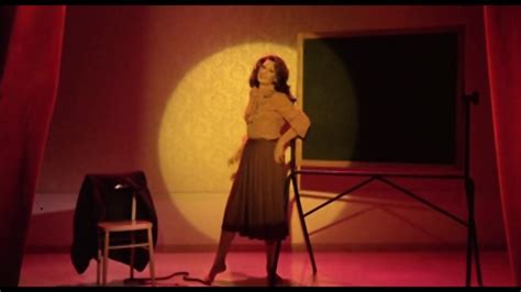 L Insegnante Va In Collegio