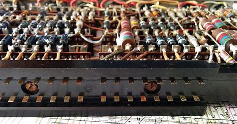 Ibm 705 Tube Module Imgur