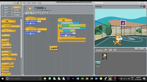 How To Make A Fighting Game On Scratch