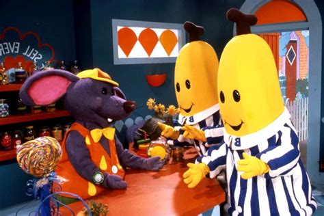 Barnprogram 90 Talet Nostalgin Du Aldrig Glömmer