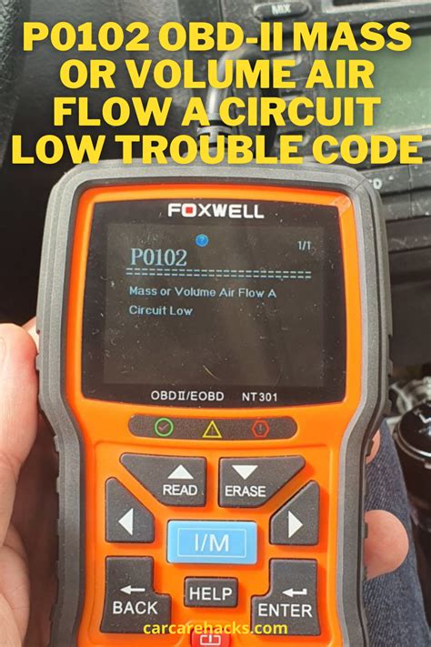 P0443 Obd Ii Evaporative Emission System Purge Control Valve Circuit Trouble Code Artofit