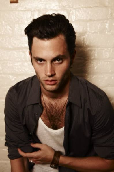 Penn Badgley Page 4 Lpsg